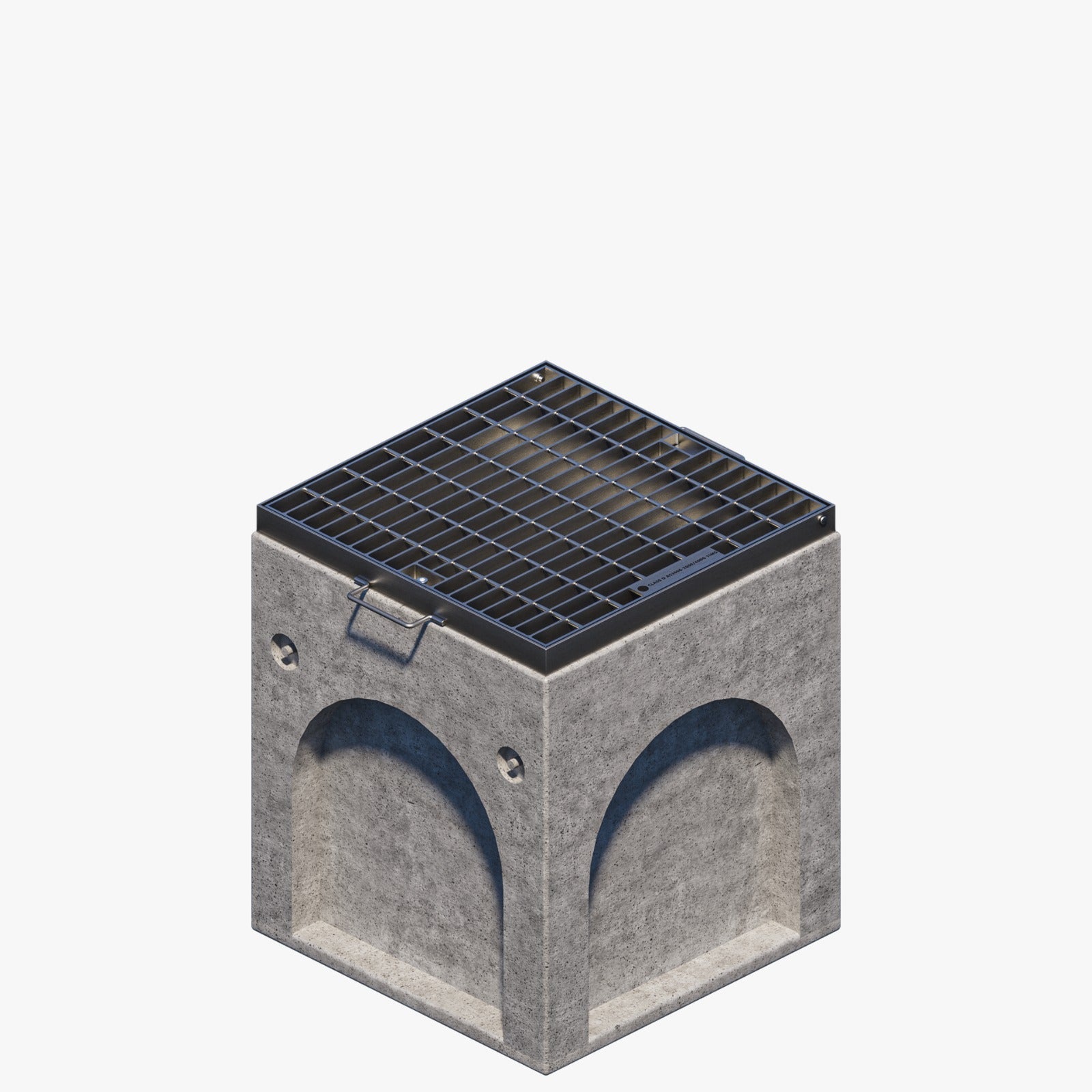 Concrete Pits & Risers – Civil Suppliers