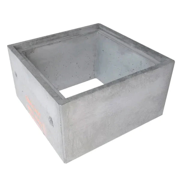 Precast Concrete Pit Riser – Civil Suppliers